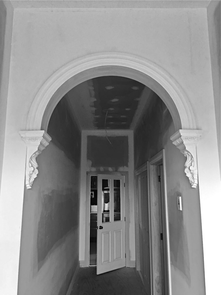 Plaster Services - Plasterart