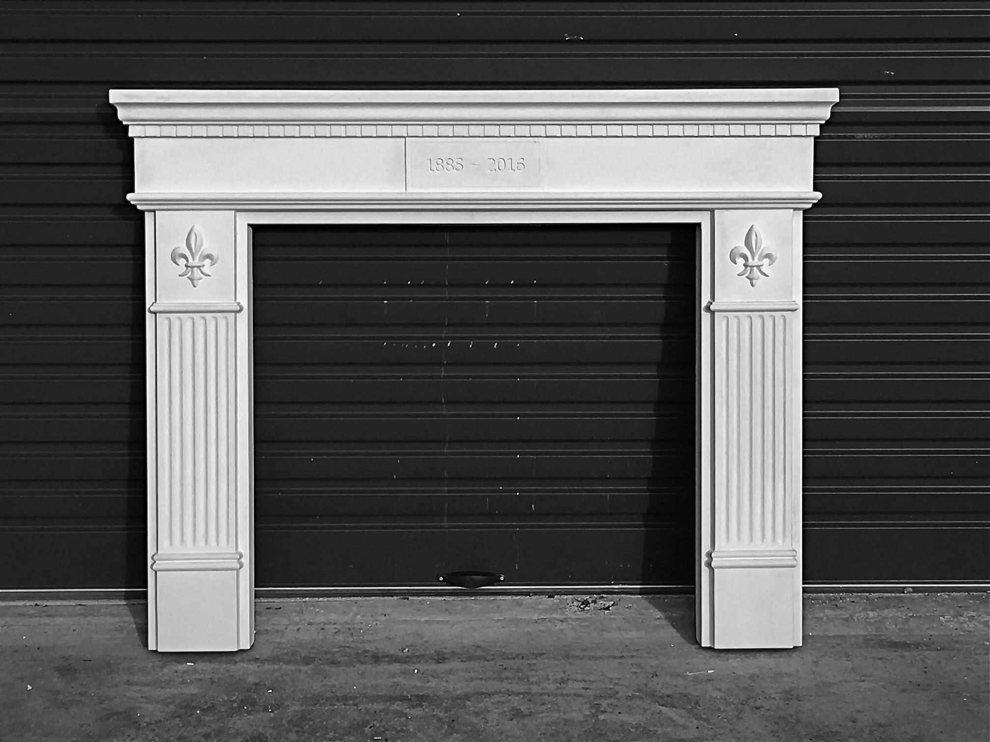 Plaster Services - Plasterart